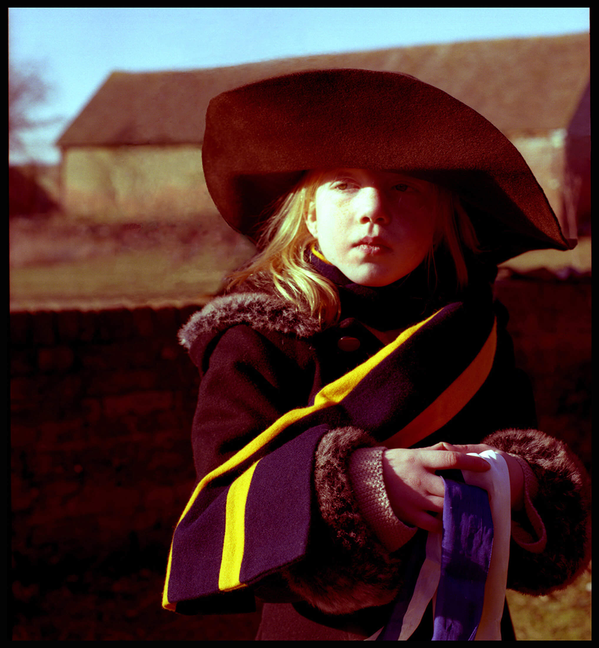 Photography Portfolio - Nicholas Murray Photography