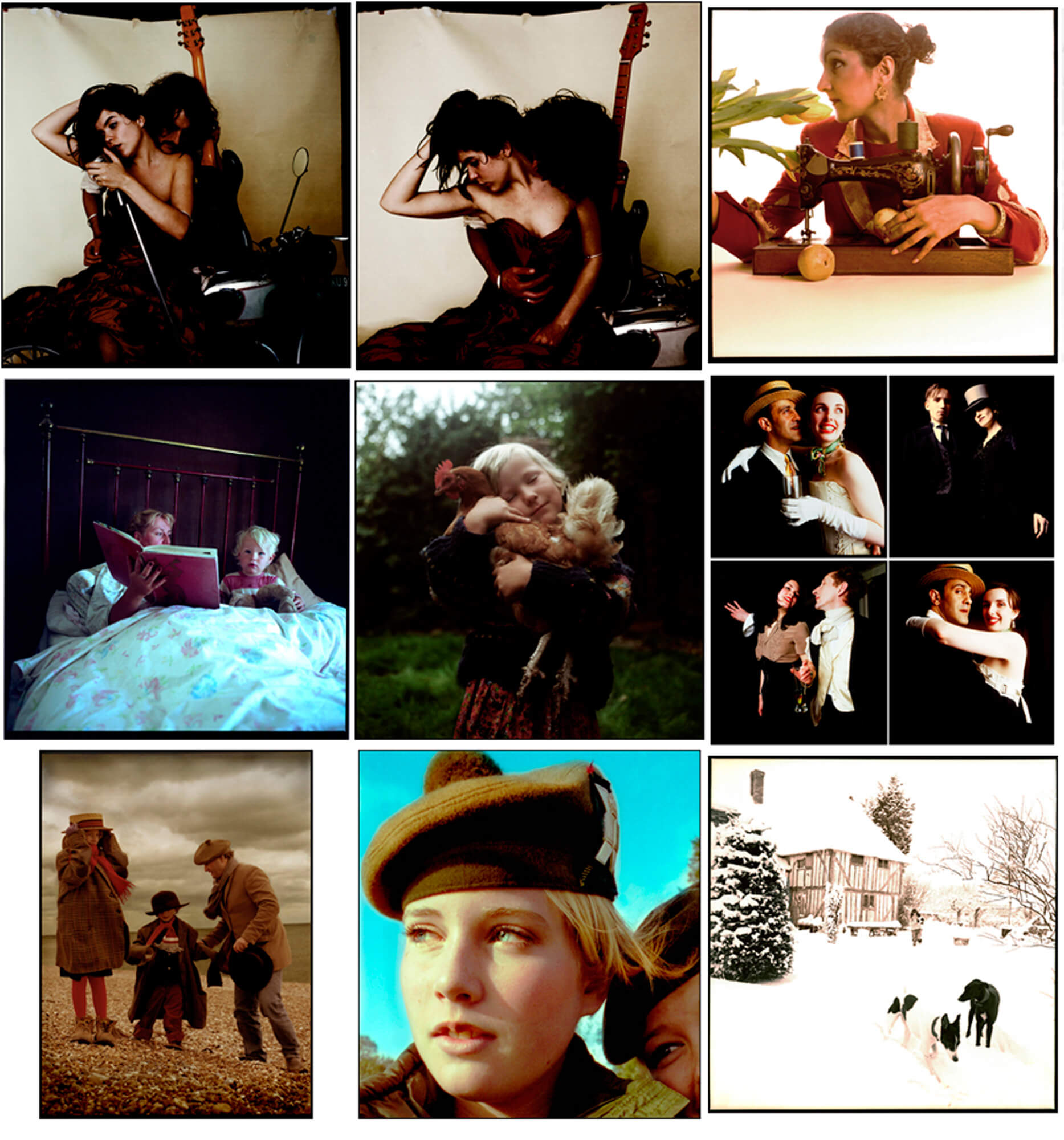 Photography Portfolio - Nicholas Murray Photography